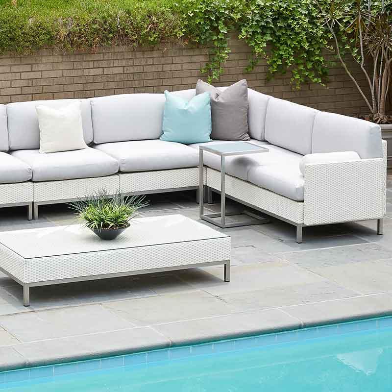 Premium Quality All Weather Outdoor Modulars – LOOMLAN Outdoor